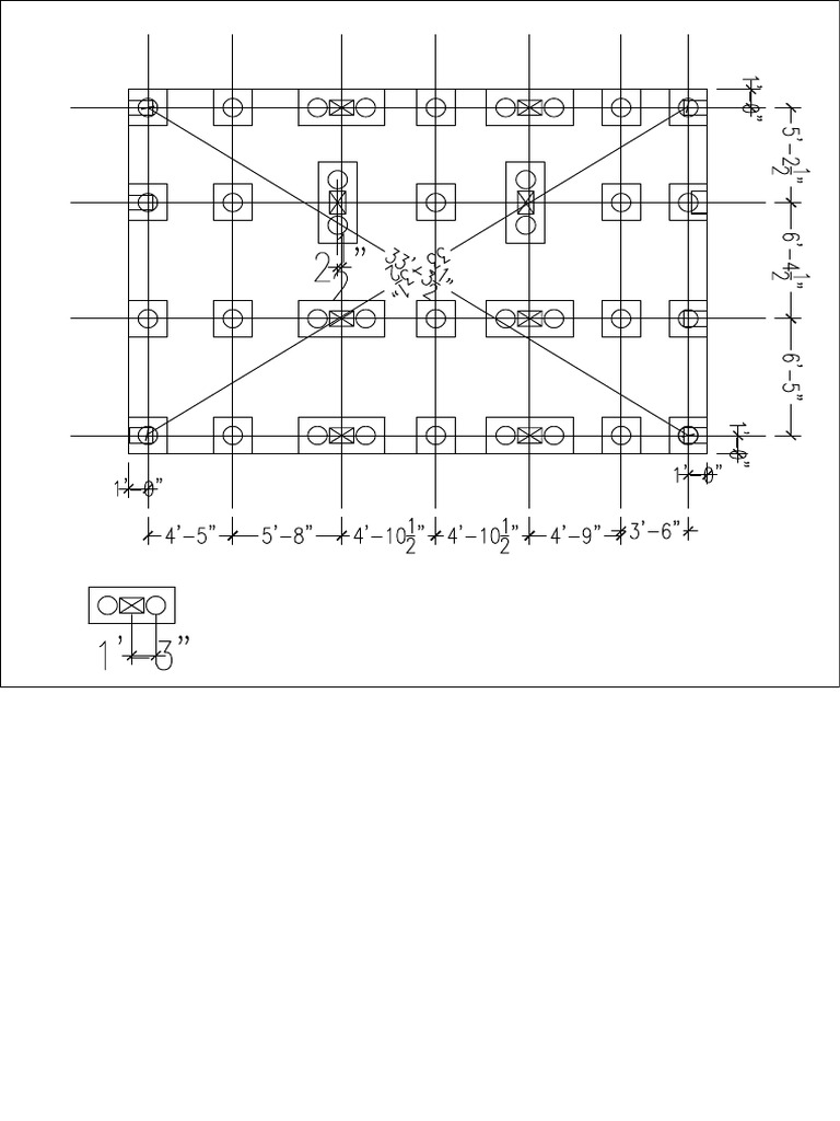 Suny Master Plan Pile | PDF