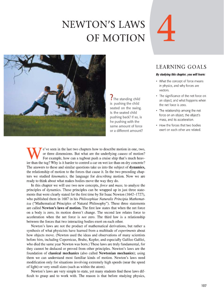 Chapter 4 | PDF
