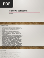 History Remedial Course Overview | PDF | Ancient Rome | Ancient Egypt