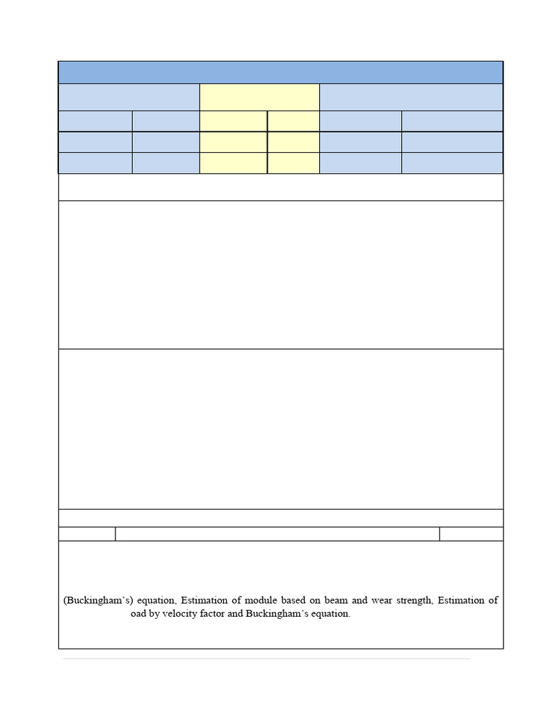 DTS MD2 Mapping-Merged | PDF | Gear | Belt (Mechanical)
