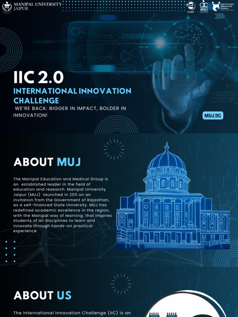 Iic 2.0 | PDF