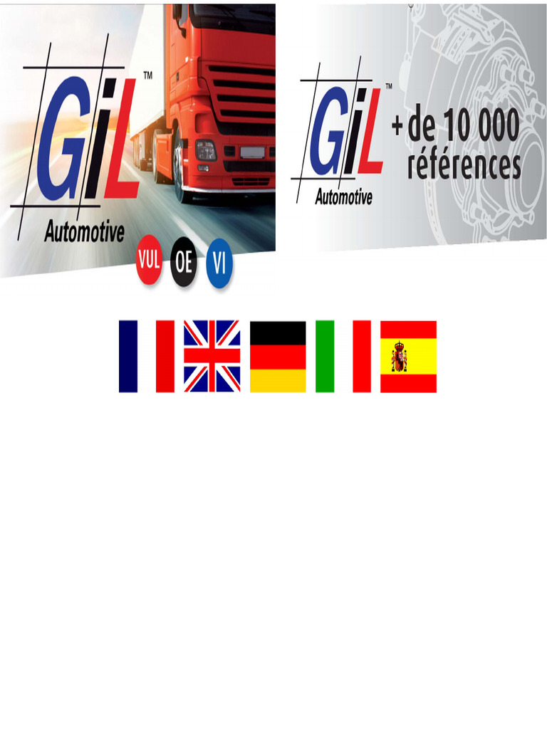 Automotive Terminology Translation Guide | PDF | Mechanical Engineering ...