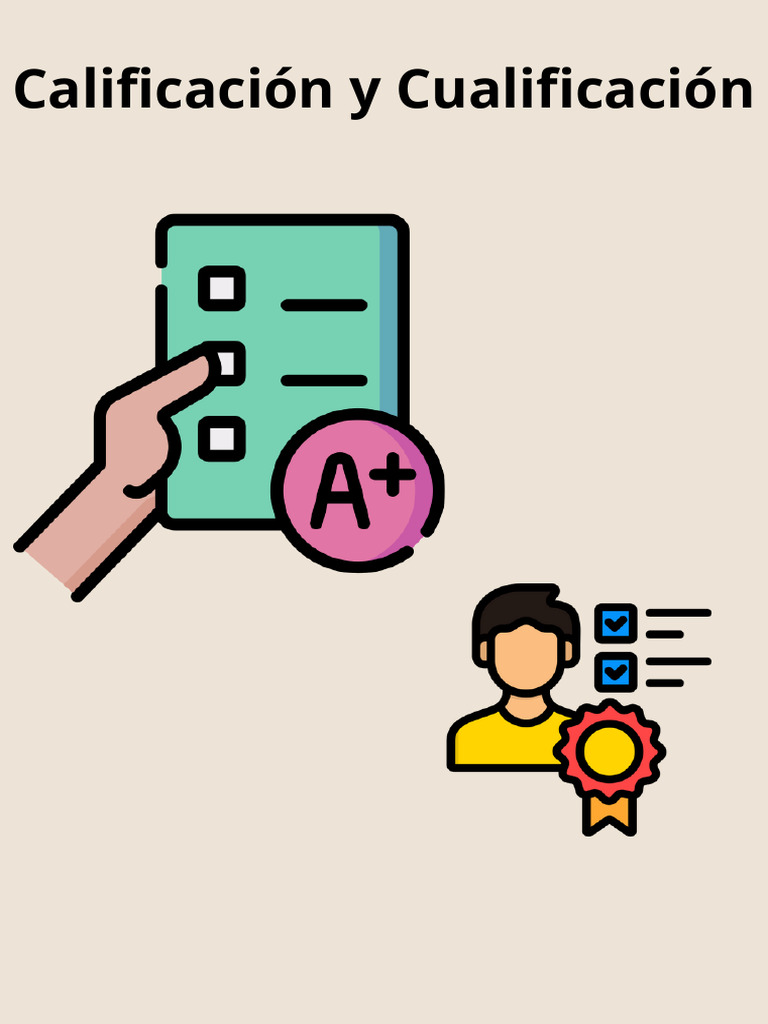 Calificación de Clientes | PDF
