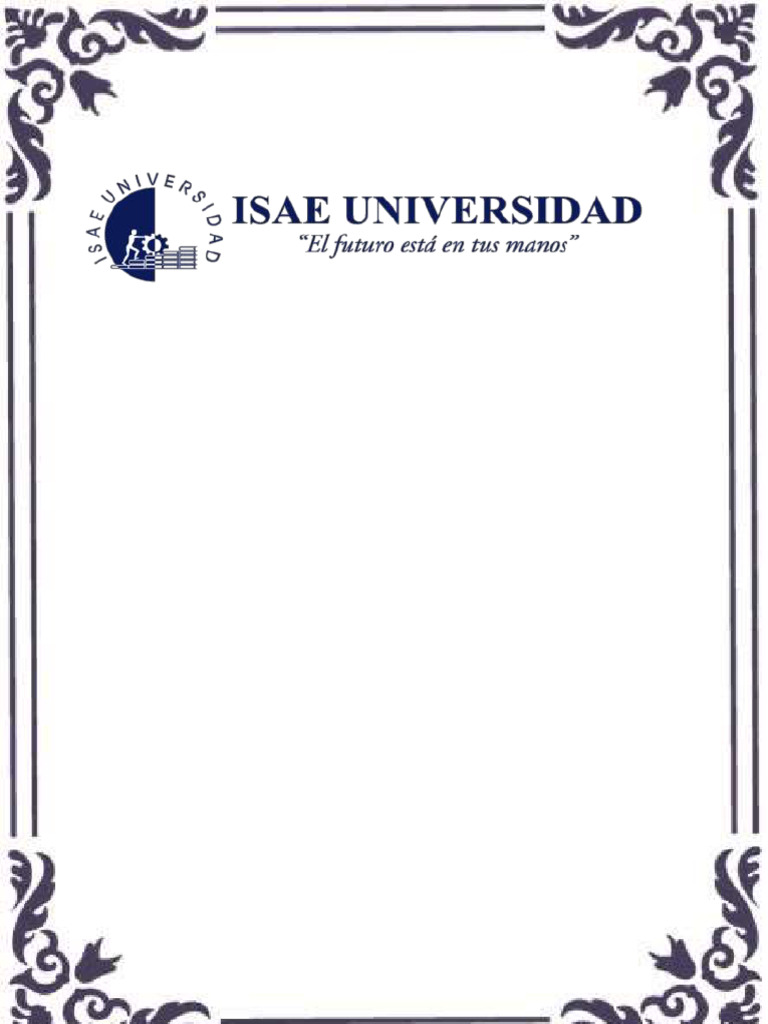 El Futuro de La Educacion en Un Mundo Interconectado | PDF ...