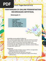 Materi Pembelajaran CODING - SD | PDF