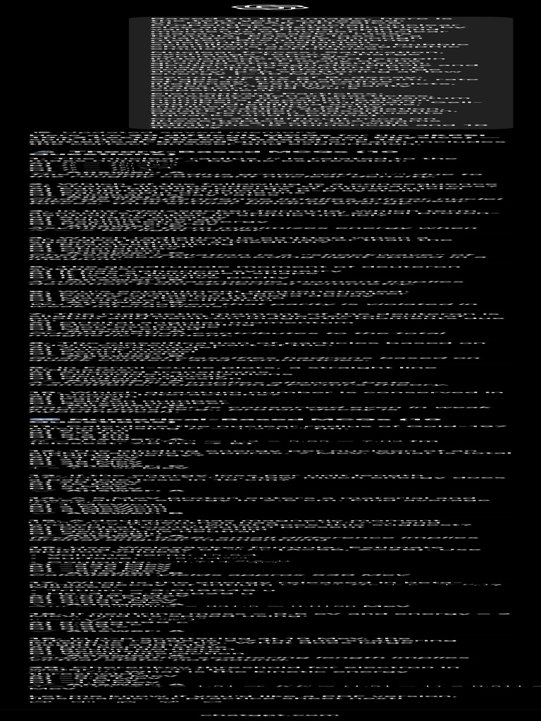 Nuclear Physics MCQs 2 | PDF