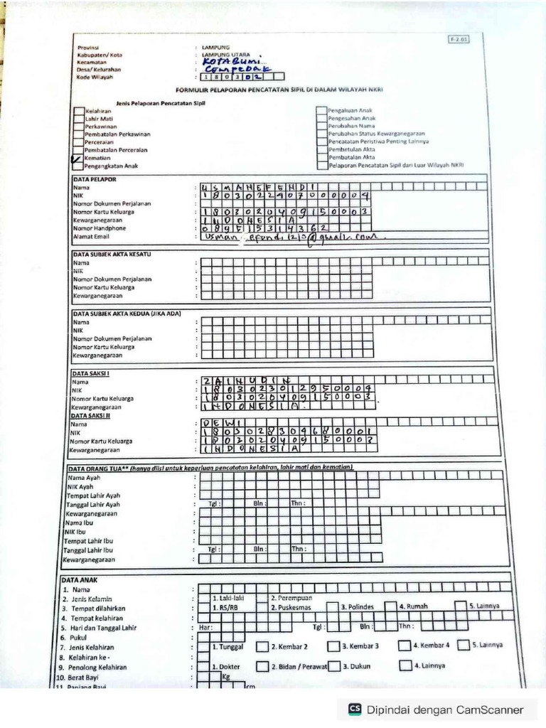 f201 Abdul Hamid | PDF