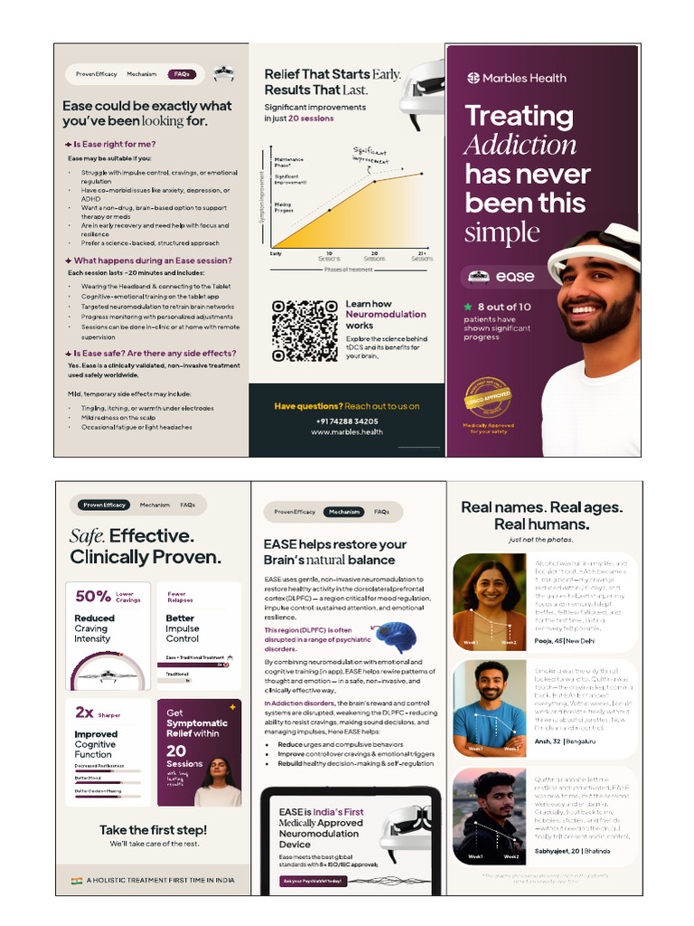 Tri Fold Brochures | PDF