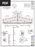 PEMB MetlSpan Detail-Book-CAD | PDF | Building Engineering