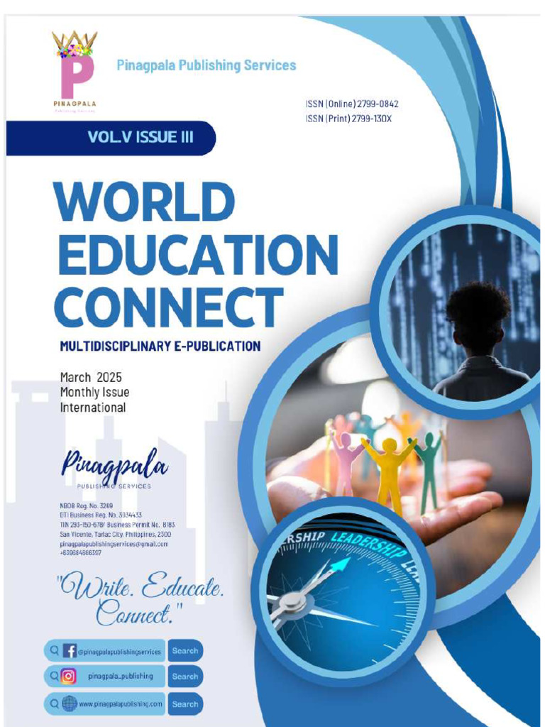 Collaboration of Eapp and Practical Rese | PDF | Learning | Cognition