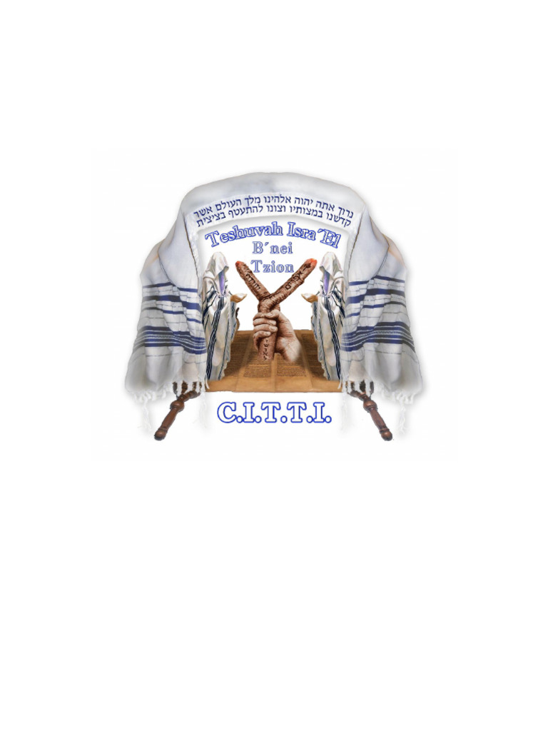 Defendiendo el Shabat Lunar | PDF | Shabat | Jesús
