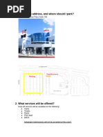 PSA How To Submit | PDF | Packaging And Labeling | Industrial Processes