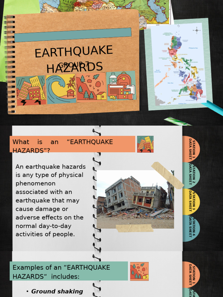 Inbound 453973275312248059 | PDF | Landslide | Earthquakes