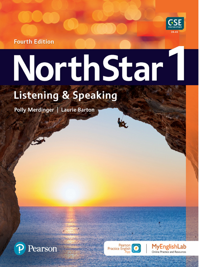 NorthStar 4th 1 LS Coursebook | PDF | Critical Thinking | Vocabulary