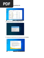 Panduan Cara Install Microsoft Office 2010 | PDF