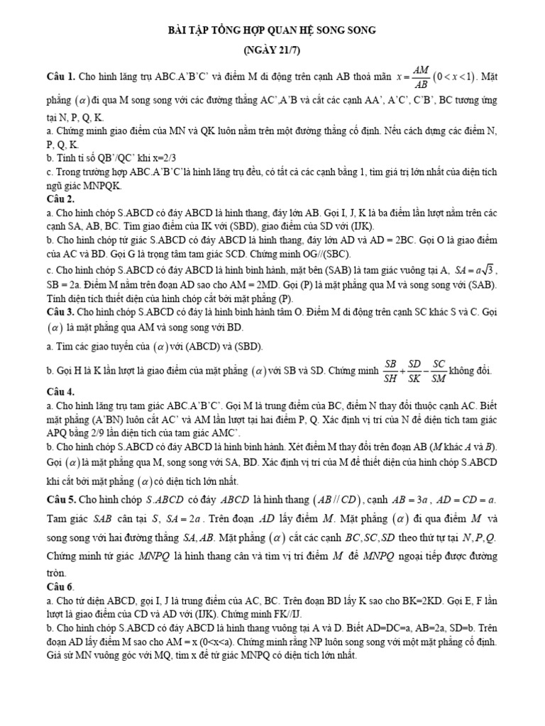 Quan He Song Song 12 7 | PDF