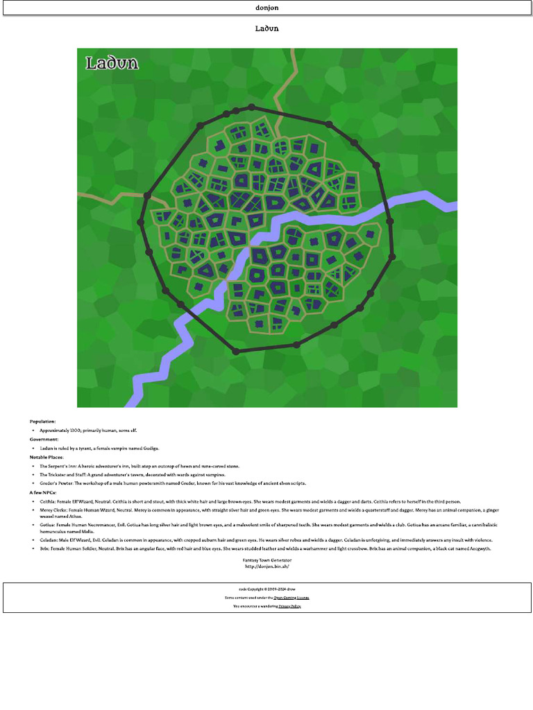 Mapa 5 | PDF
