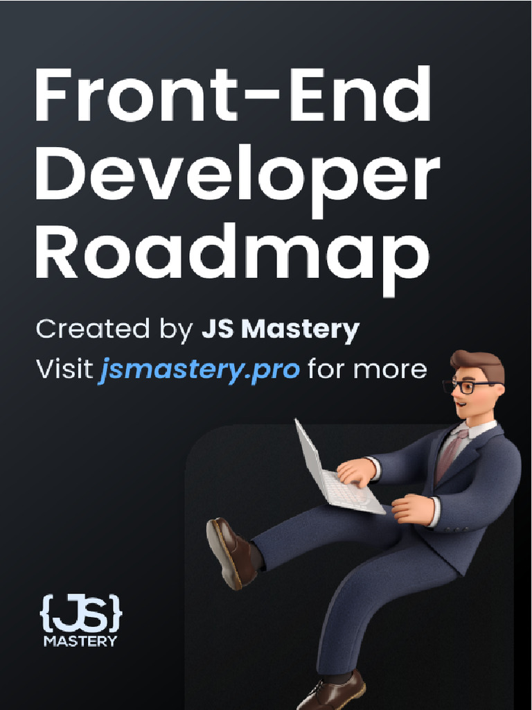 Frontend Roadmap | PDF