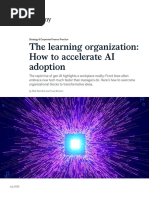 The Technology-Organization-Environment Framework | PDF | Innovation ...