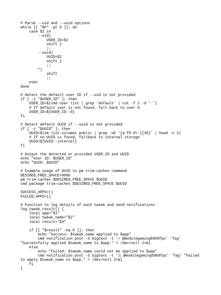 Buka Salin Semua Ke Brevent | PDF | Operating System Families | System ...