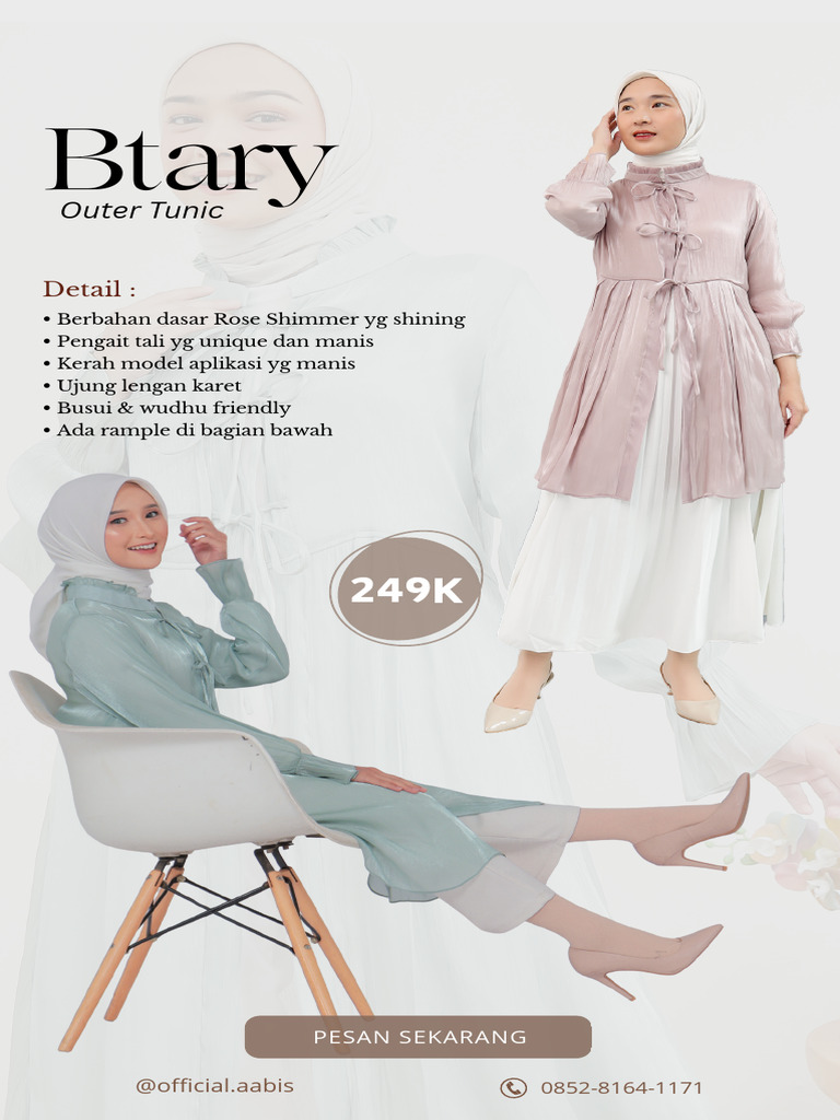 Katalog Produk Aabis - 20250702 - 070909 - 0000 | PDF