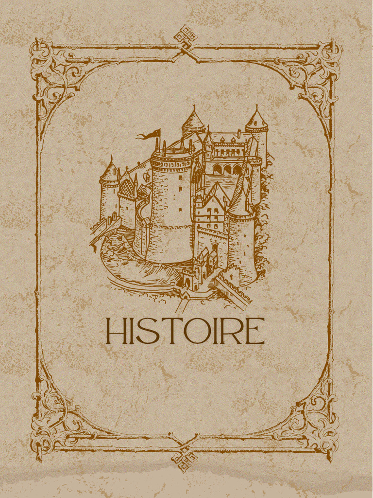 Histoire | PDF
