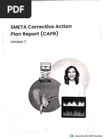 Smeta Sample Report - QIMA | PDF | Audit | Supply Chain