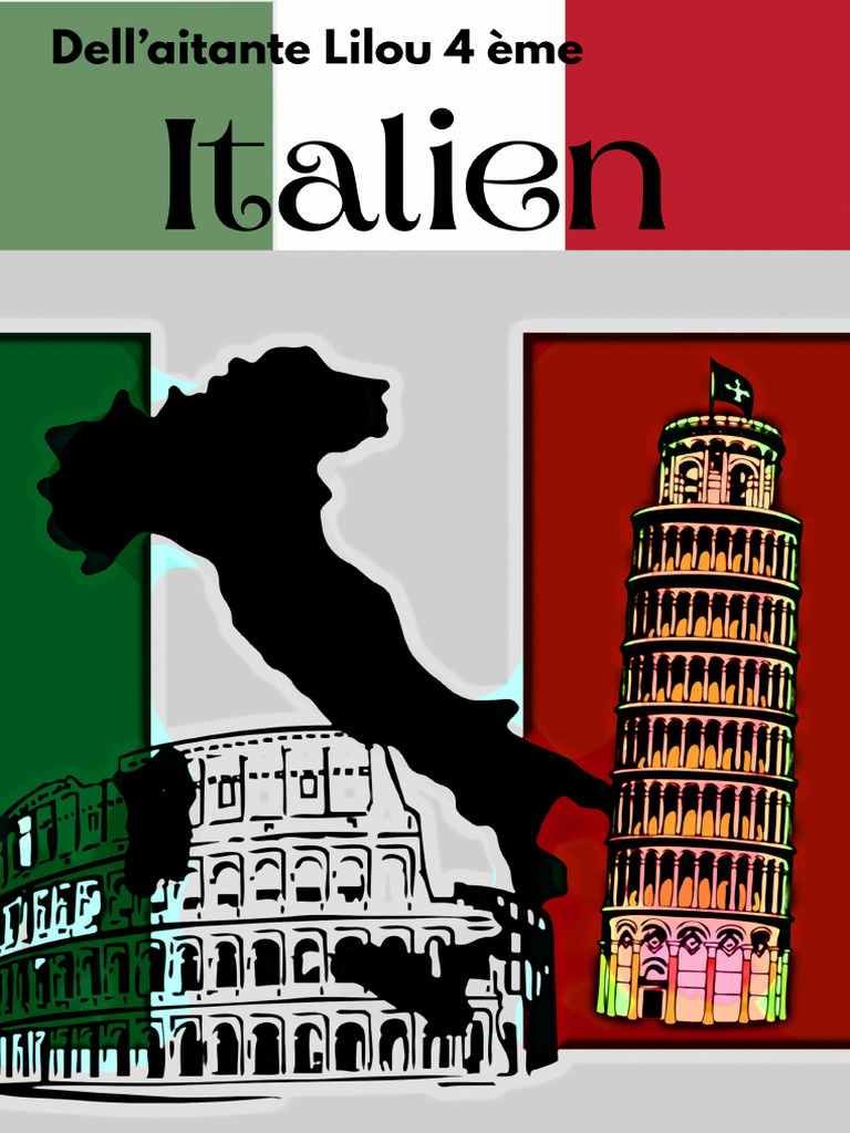 Italien | PDF