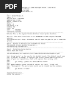 Pokémon Infinite Fusion Installation Guide | PDF | Computing | Software