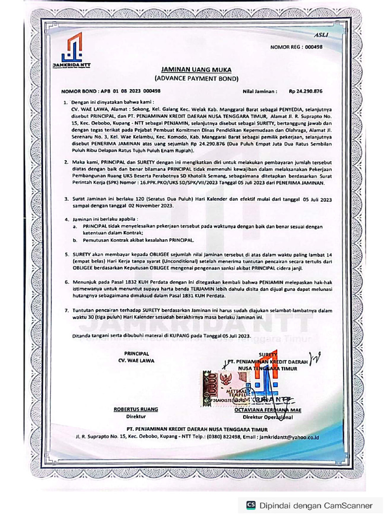 Juk Wae Lawa 3 | PDF