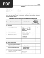 Prihatanti - ANALISIS CERITA - FUNGSI PENILAIAN FORMATIF - Modul - 4 - KP3 | PDF
