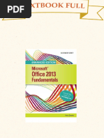 Essentials of Modern Business Statistics With Microsoft Excel 8th ...