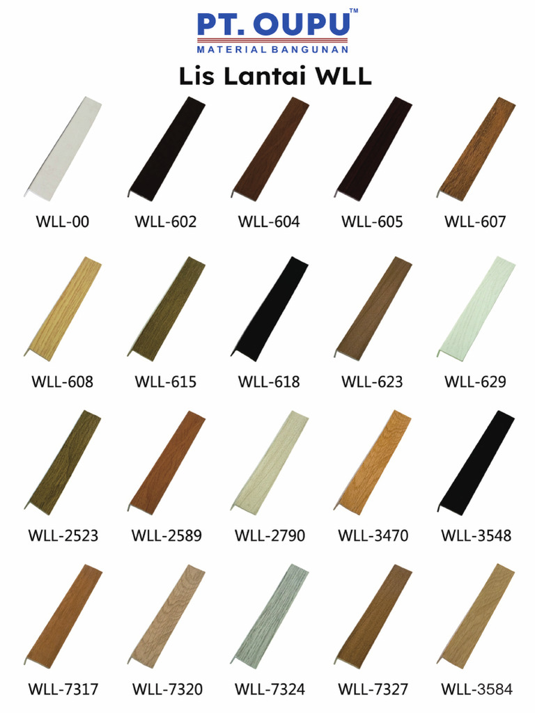 OUPU 欧扑KATALOG WLL | PDF