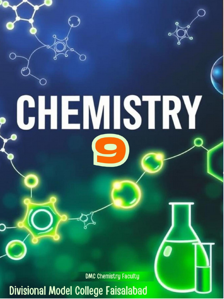 Chem-9 (CH#1-13) | PDF | Solubility | Chemistry