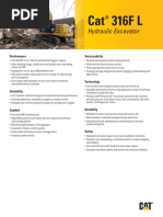 CS10GC Compactor Soil | PDF | Horsepower | Engines