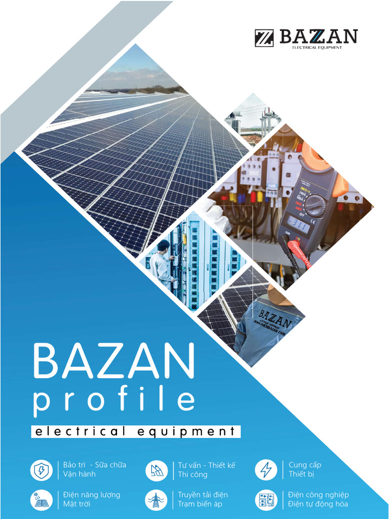 HSNL Bazan | PDF