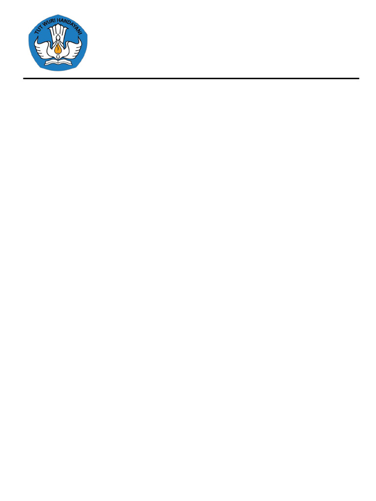 Pemberitahuan Penyampaian Laporan BKD Semester Genap 2021-2022 | PDF