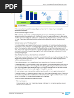 Reverse Asset Transaction in SAP AB08 | PDF