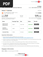 Indigo Flight Invoice Download Guide | PDF | Payments | Aviation