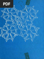 Blue Monster Suk Crochet Pattern | PDF | Crochet | Yarn