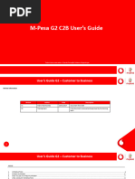 PEZA EPCS Client User Guide | PDF | Payments | Service Industries