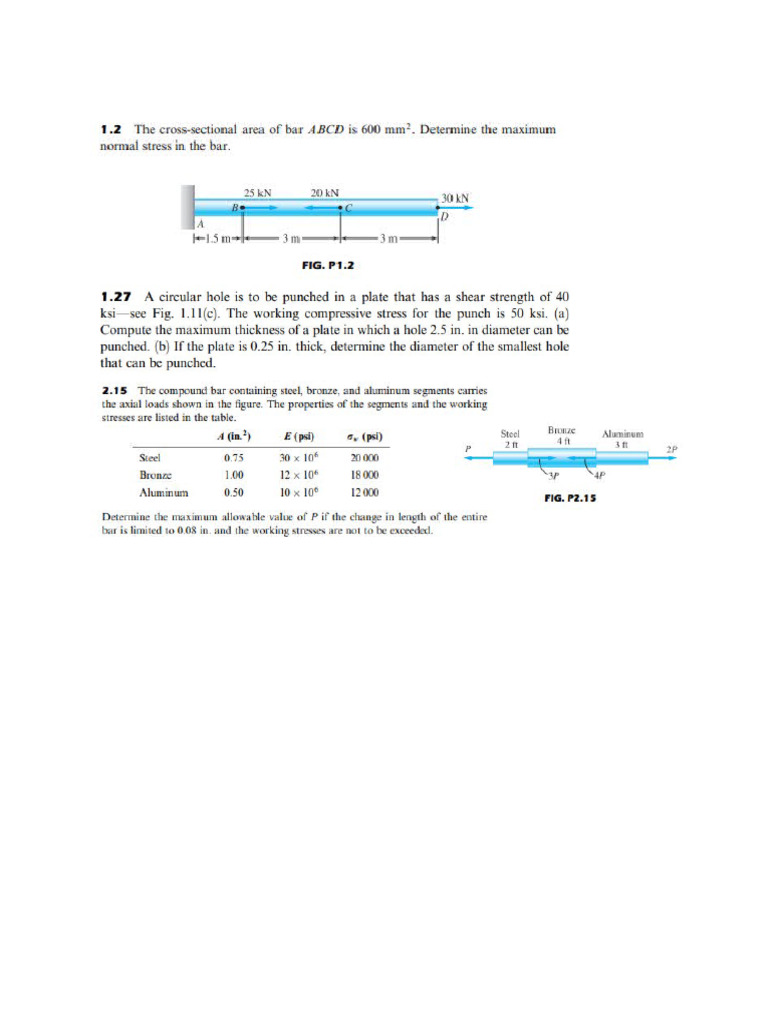 Printed Answerkeys | PDF