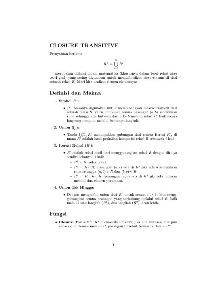 Dimension Framework by Ammar | PDF