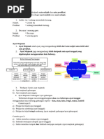Nota Ayat Tunggal Dan Majmuk Tingkatan 1 3 PDF | PDF