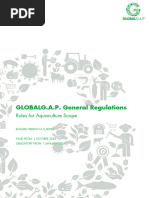 Gso 2055 1 2015 en | PDF | Genetically Modified Food | Predation