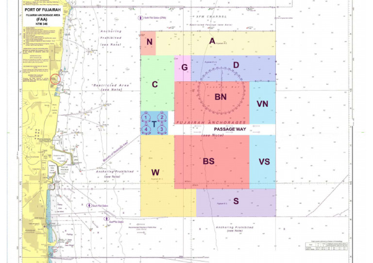 Faa - Organization - NTM 346 | PDF