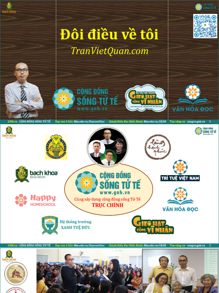 Buoi01 DC3G ThapHocTap DayRen ThanGiao NQua | PDF