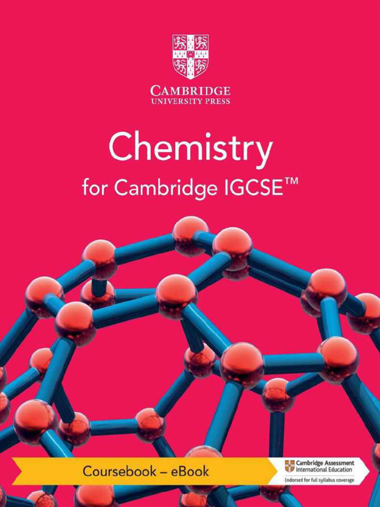Chemistry | PDF