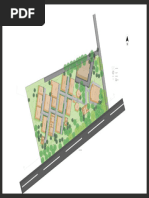 Modern Primary School Architectural Plans | PDF