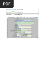 Fixed Assets List | PDF